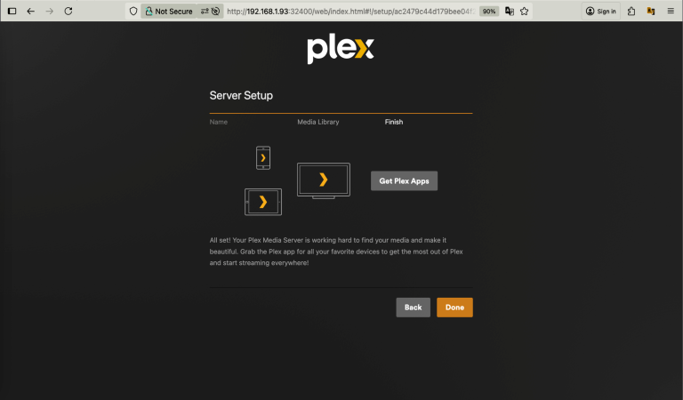 Install Plex Media server on Ubuntu 24.04 | Linux [Guide]