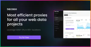 Choosing the Right Proxy Provider: The Top 8 Options for 2025 | ComputingForGeeks