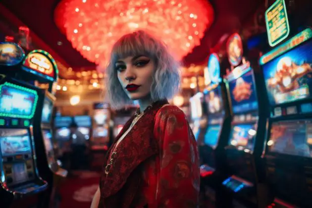 What Are Skill-Based Slots and How Do They Work? | ComputingForGeeks