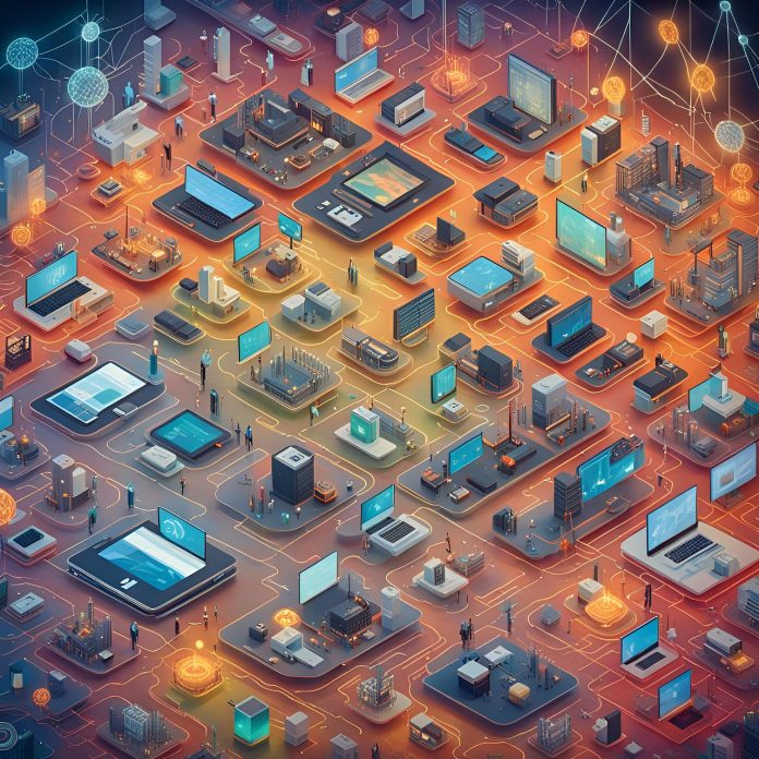 IoT at Scale: What Development Platforms Mean for [Guide]
