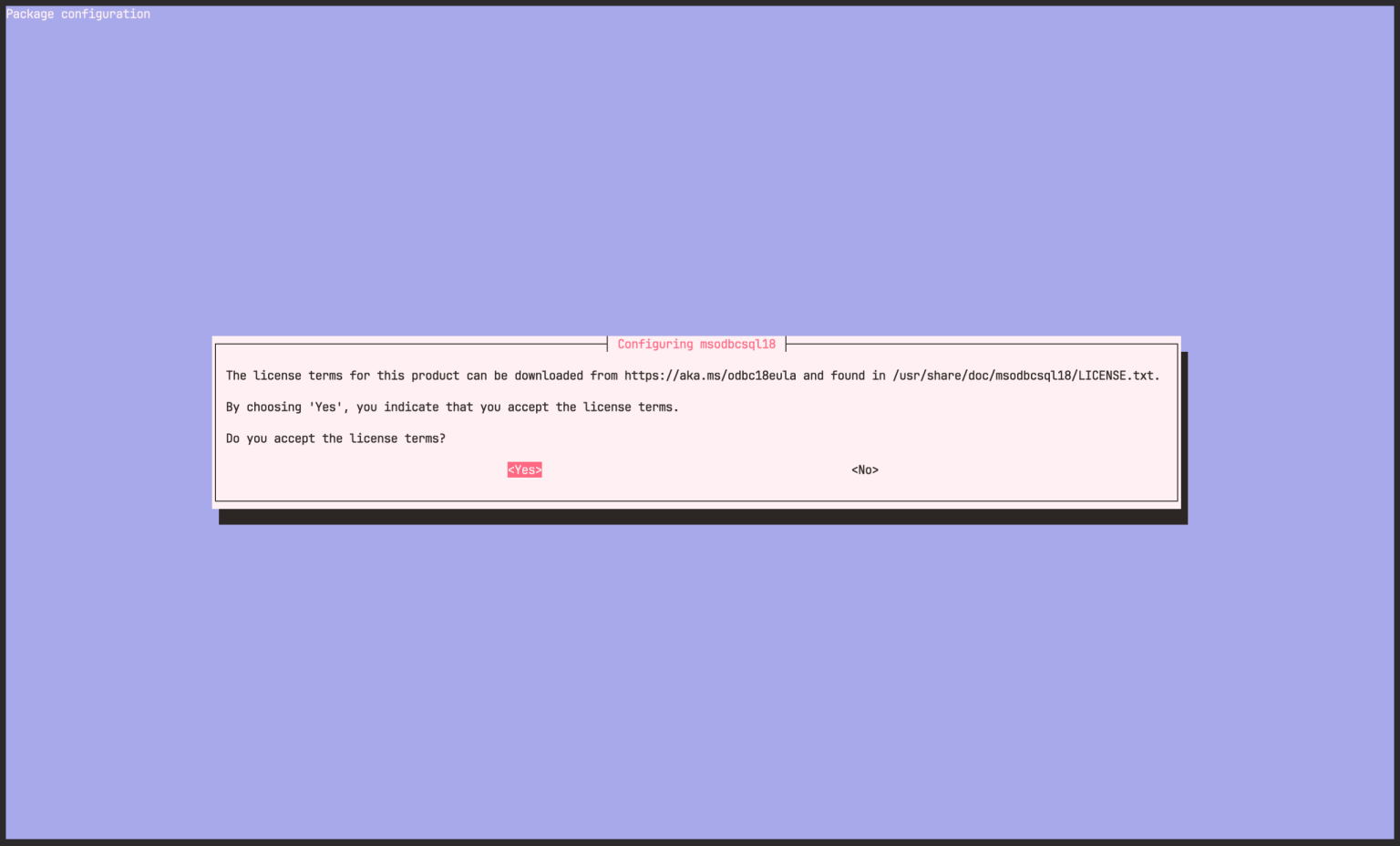 How To Install MS SQL Server on Ubuntu 24.04 [Guide]