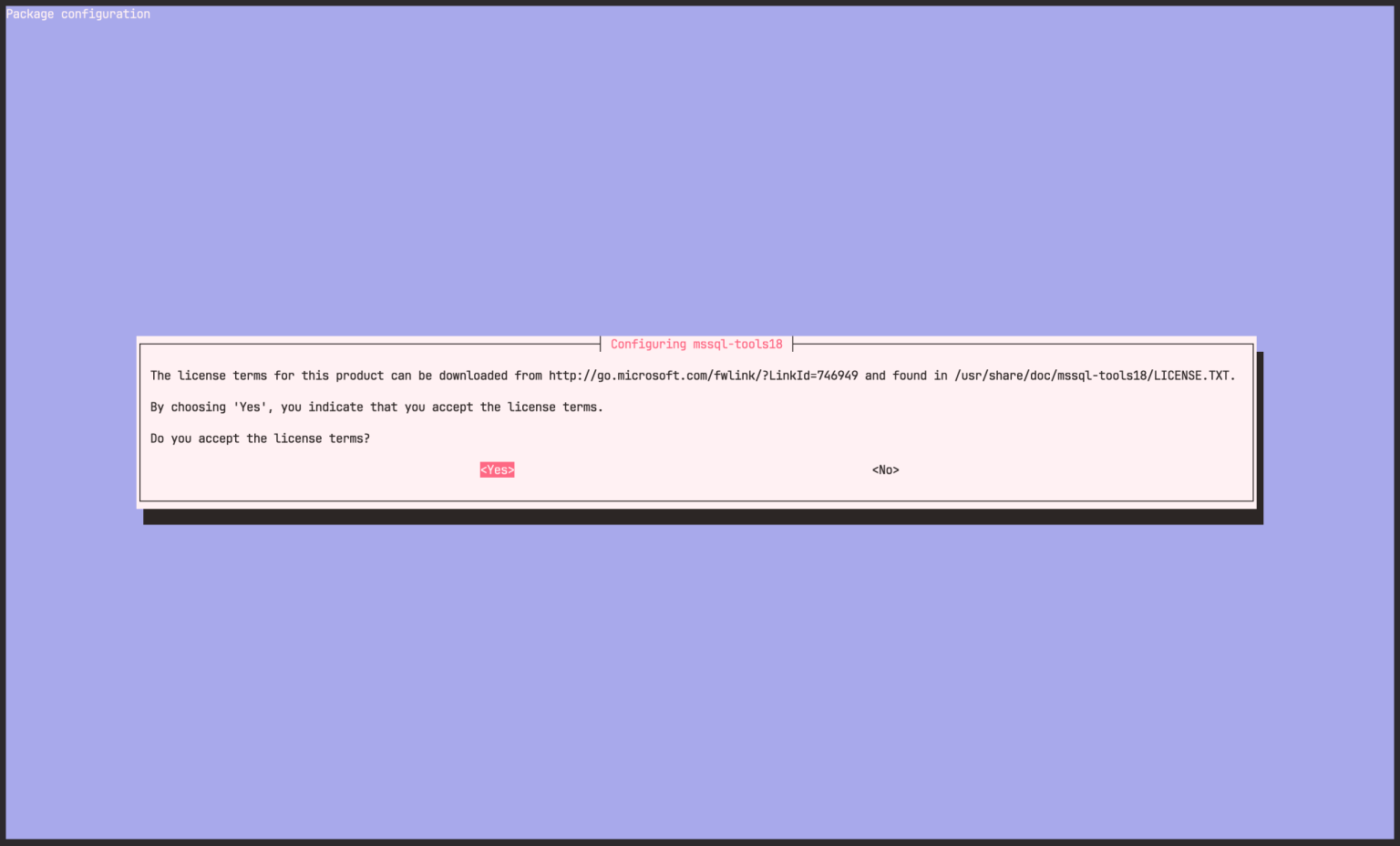 How To Install MS SQL Server on Ubuntu 24.04 [Guide]