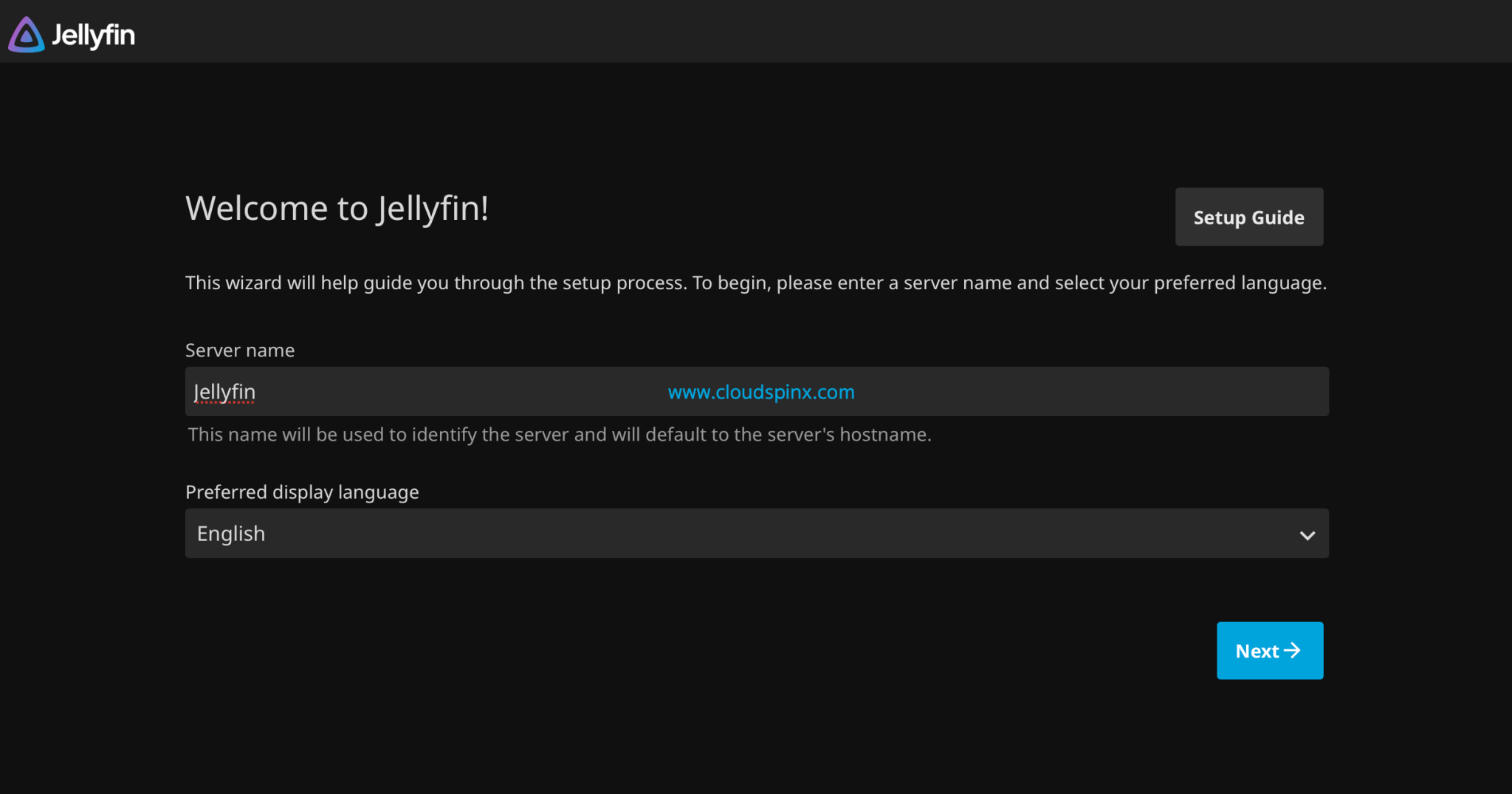 Install Jellyfin Media Server on RHEL | Rocky | [Guide]