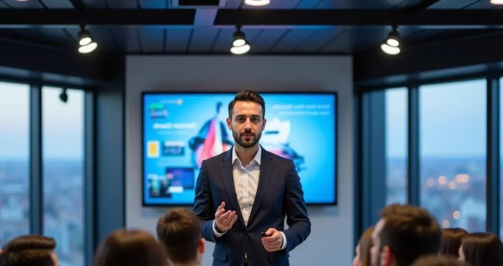 Osman Gunes Cizmeci on UX/UI Design Predictions for 2026: When AI Meets ...