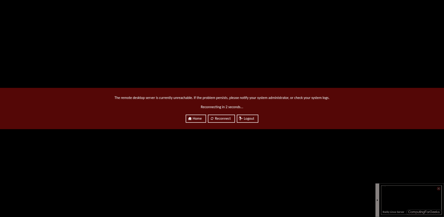 Configure RDP, SSH, VNC Connections in Guacamole [Guide]