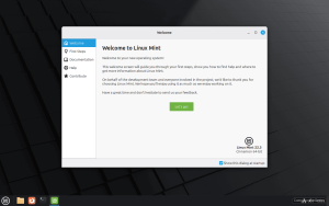 Install Linux Mint 22.3 Step by Step [With Screenshots]