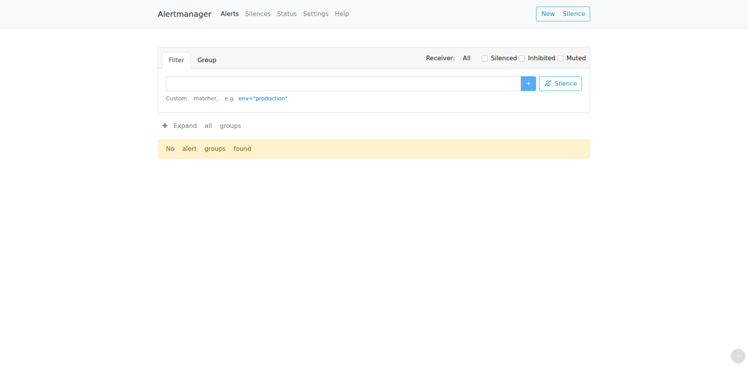 Prometheus Alertmanager Setup Guide [Slack, Email, PagerDuty]