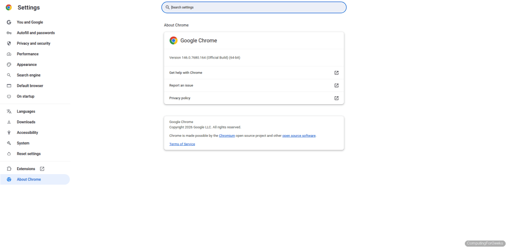 Install Google Chrome on Ubuntu 24.04/22.04 [Tested]