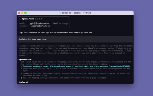 OpenAI Codex CLI Cheat Sheet - Shortcuts and Commands [2026]