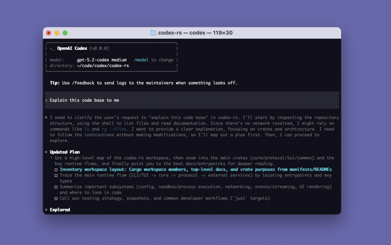OpenAI Codex CLI Cheat Sheet - Shortcuts and Commands [2026]